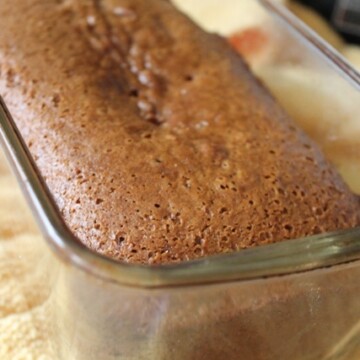 Dutch Ontbijtkoek – My Recipe Reviews