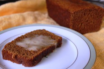 Dutch Ontbijtkoek – My Recipe Reviews