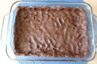 Chocolate Texas Gold Bars – My Recipe Reviews