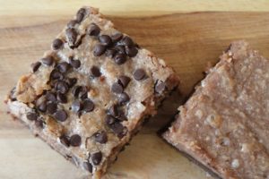Chocolate Texas Gold Bars – My Recipe Reviews