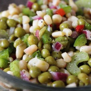 Shoe Peg Corn Salad – My Recipe Reviews