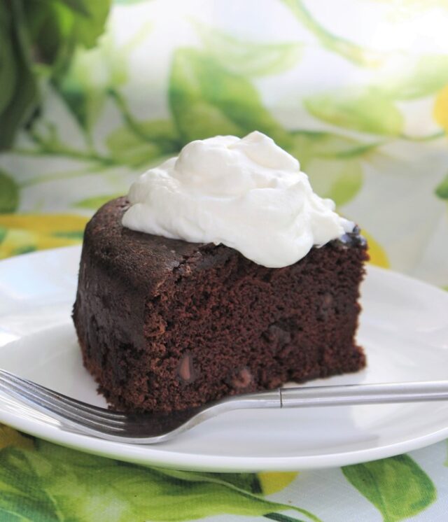 Chocolate Jack Cake – My Recipe Reviews