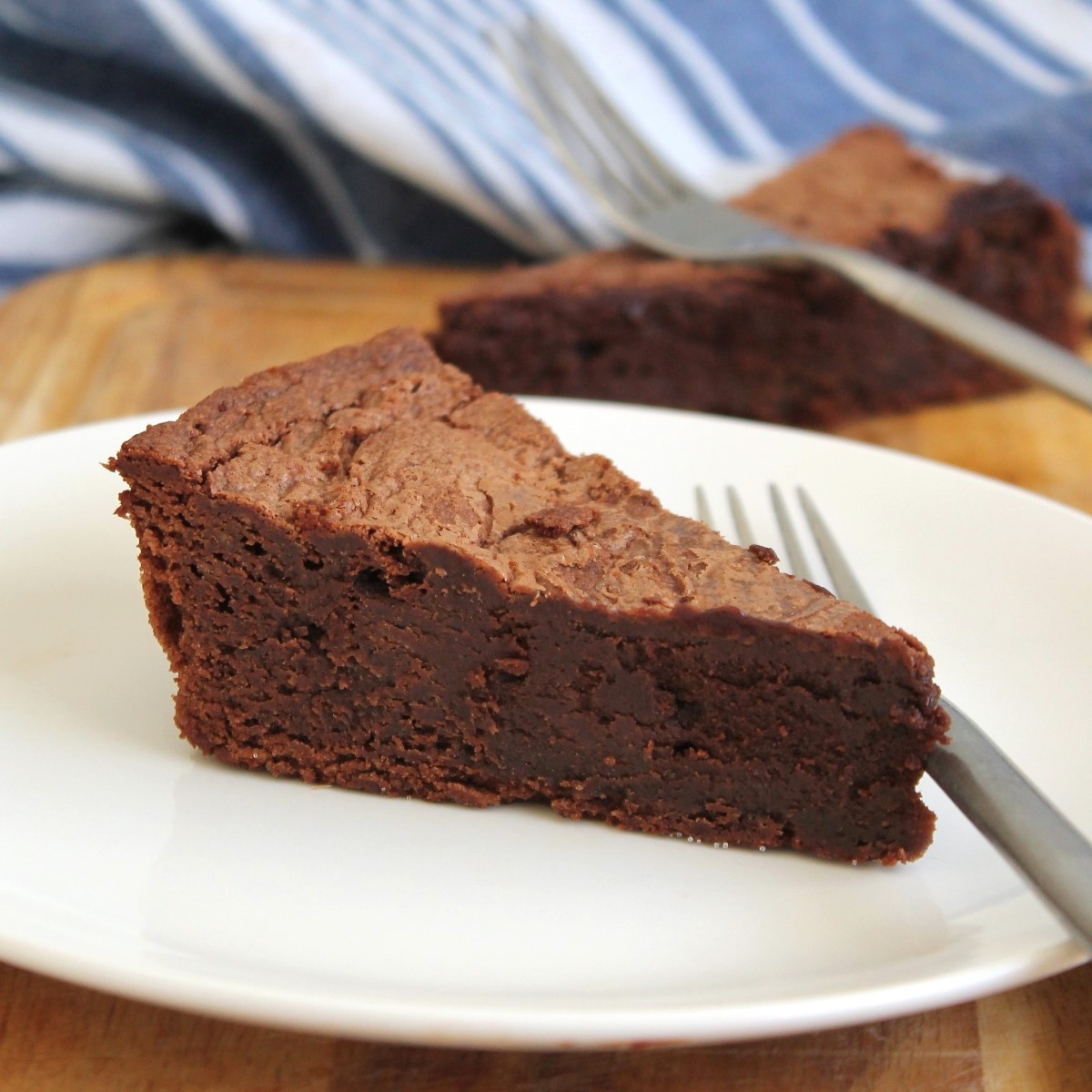 Suzy's Cake (Gâteau Suzy) – My Recipe Reviews
